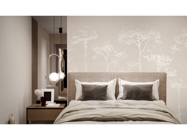 Elitis Parade Wallpaper