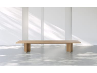 BARON Banquette By Passoni