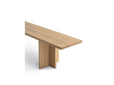 BARON Bench By Passoni