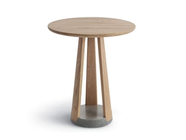 DOGA Table By Passoni