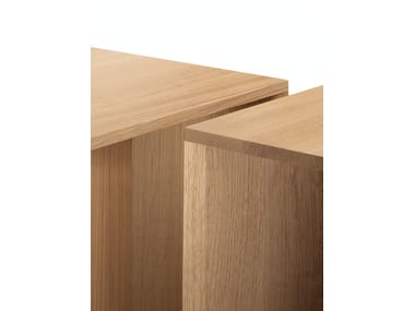 FORME Stool By Passoni