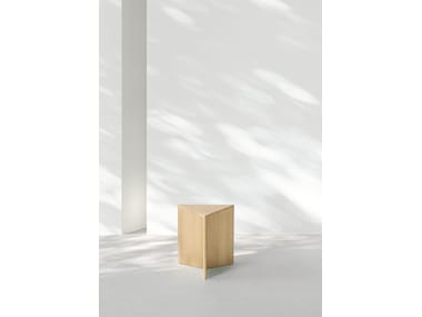 FORME Stool By Passoni