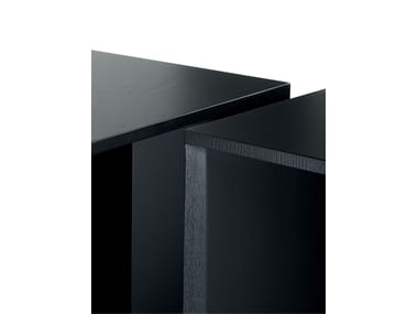 FORME Stool By Passoni