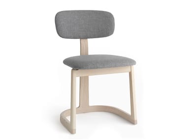 RADICE Chair By Passoni