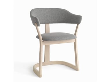 RADICE Silla By Passoni