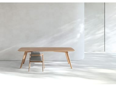 RICE Table By Passoni