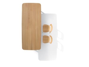 RICE Table By Passoni