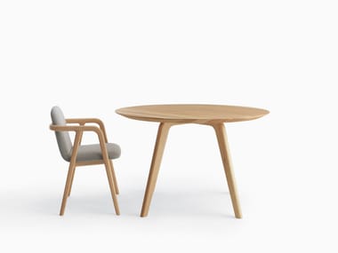 RICE Table By Passoni