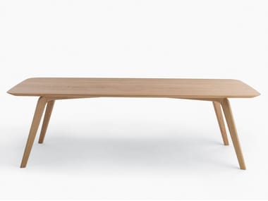 RICE Table By Passoni