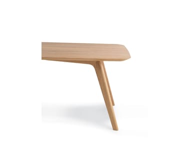 RICE Table By Passoni