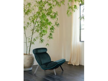 BAMBOO RAFT CHAIR 扶手椅 By PAST TO NOW