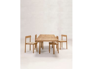 NANDI Table By Phantom Hands