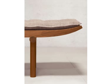 NANDI Bench By Phantom Hands