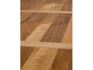 NANDI Table By Phantom Hands