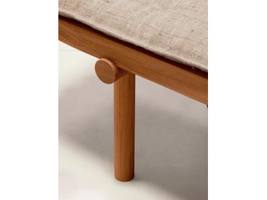 NANDI Bench By Phantom Hands