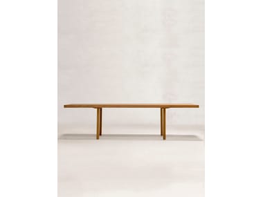 NANDI Table By Phantom Hands