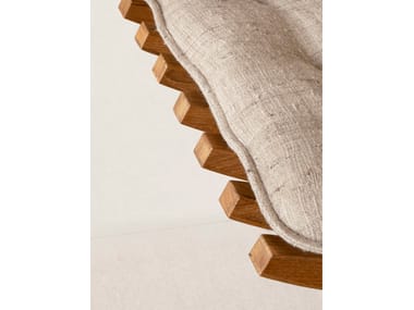 NANDI Bench By Phantom Hands