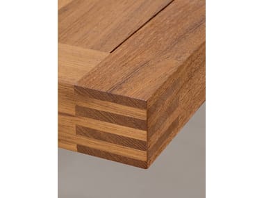 NANDI Table By Phantom Hands