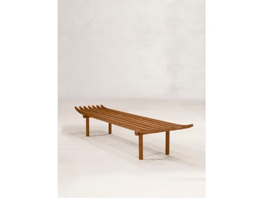 NANDI Bench By Phantom Hands