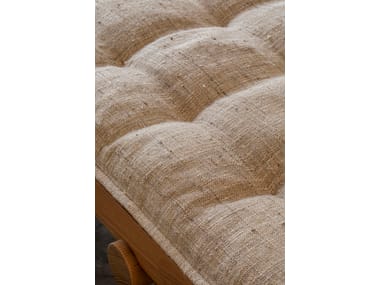 NANDI Bench By Phantom Hands