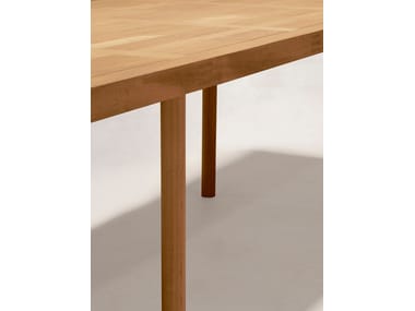 NANDI Table By Phantom Hands