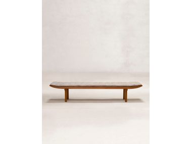 NANDI Bench By Phantom Hands