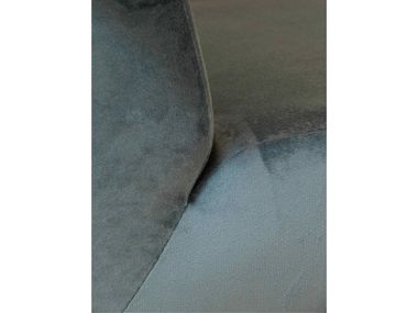 UPHOLSTERED OFFICE CHAIR Silla By Phantom Hands
