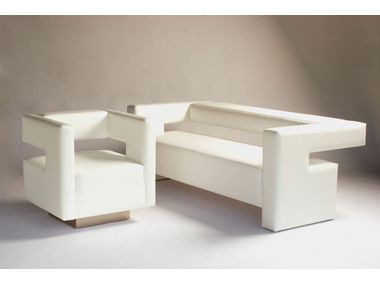BB Easy chair By Phase Design