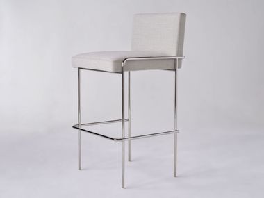 TROLLEY Stool By Phase Design