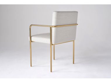 TROLLEY Chair By Phase Design