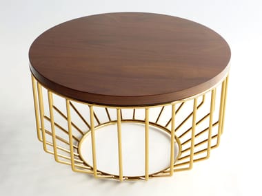 WIRED Coffee table By Phase Design