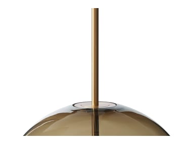 KANDINSKY 45 Pendant lamp By Pholc