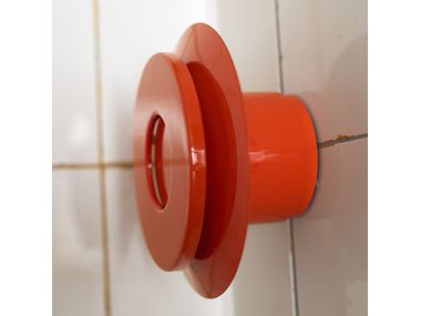 LILLE 18 Wall lamp By Pholc
