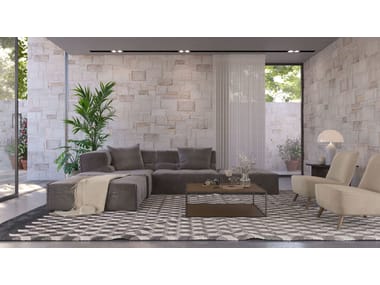 CALEPIO Wall tiles By Pietre d'Arredo