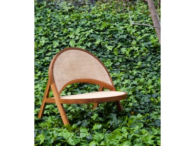 IDERA Easy chair By Pilma