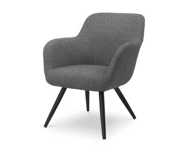 PARMA Easy chair By Pilma