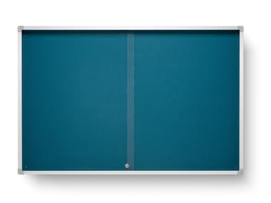 Pinboards showcase Notice board By Made Design