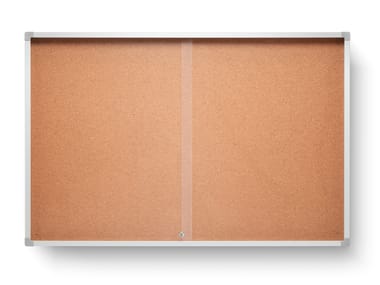 Pinboards showcase Notice board By Made Design