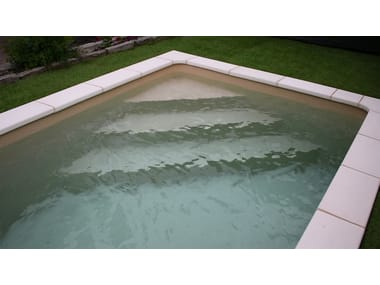 SMARTY In-Ground swimming pool By Piscine Desjoyaux