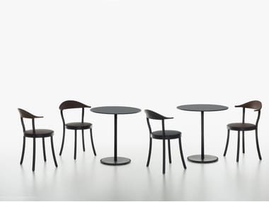 BON Coffee table By Plank | design Cisotti + Laube