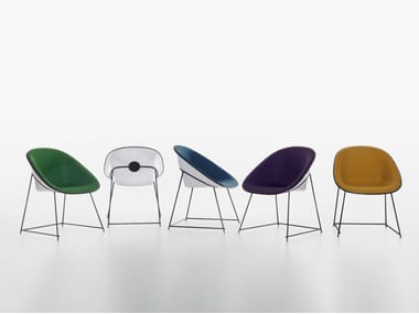 CUP Chair By Plank | design Konstantin Grcic