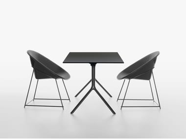 CUP Chair By Plank | design Konstantin Grcic