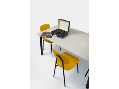 COMBO Table By Pointhouse