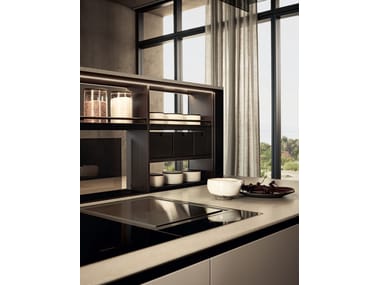 ARTEX PRO Kitchen By Poliform