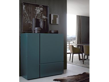 FREE Highboard By Poliform | design Carlo Colombo
