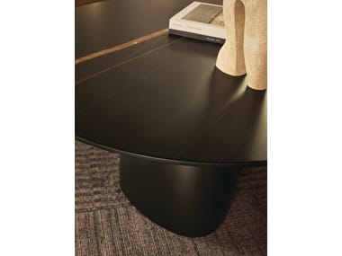 MONOLITH Table By Poliform