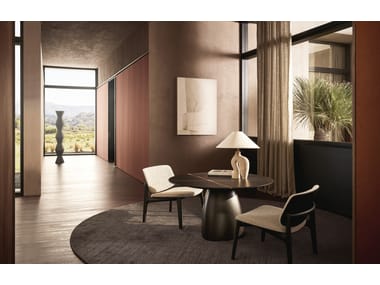 MONOLITH Table By Poliform