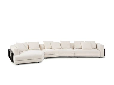 SAVOY Sofa By Poliform