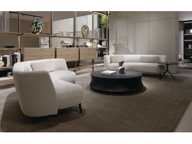 SUNDAY Sofa By Poliform