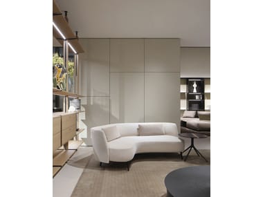 SUNDAY Sofa By Poliform